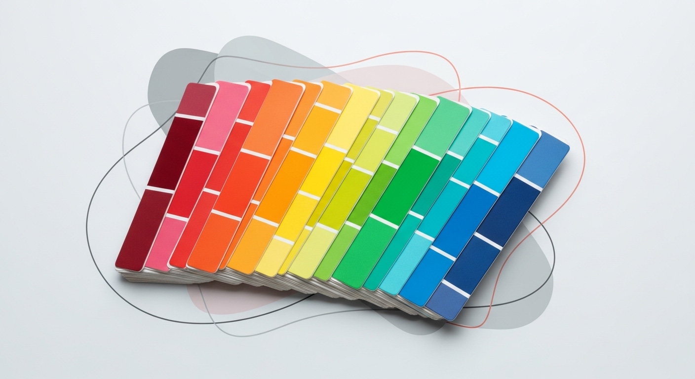 Choosing Your Brand’s Palette: A Practical Guide to Effective Color ...